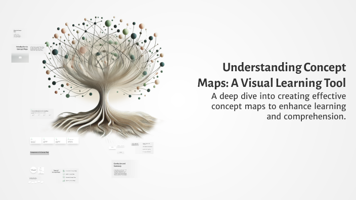 Understanding Concept Maps: A Visual Learning Tool by Jiho Hong on Prezi