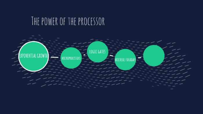 the power of the processor by Jemima Fowler on Prezi