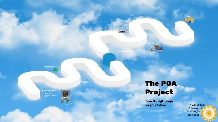 The POA Project by Zoe D. on Prezi