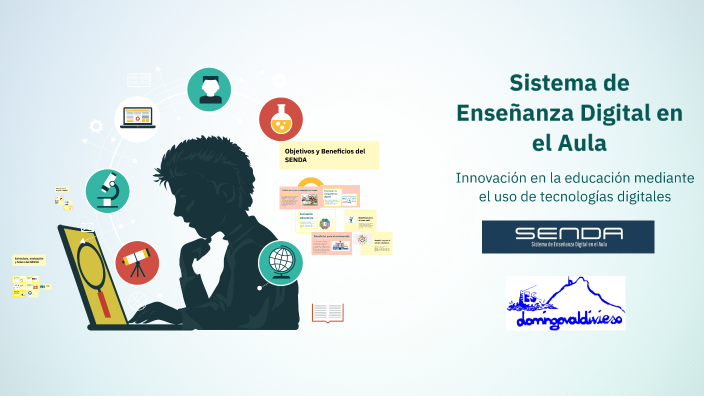 Sistema de Enseñanza Digital en el Aula by YOLANDA SORIA BARBA on Prezi