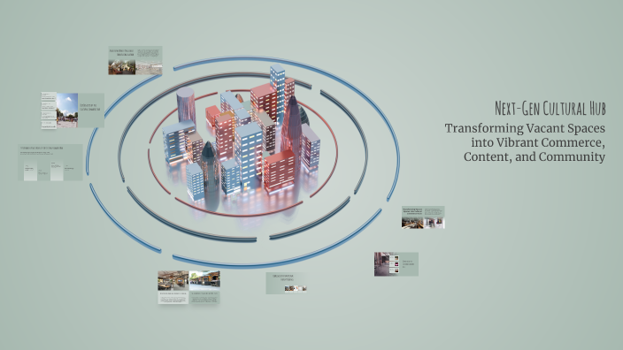 Next-Gen Cultural Hub by arthur fang on Prezi