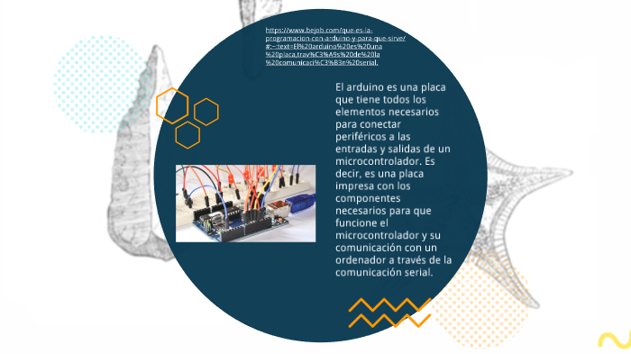 La historia de Arduino by Lisbeth Ronquillo on Prezi