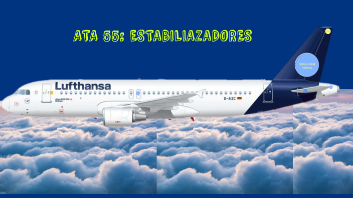 ATA 55 by Mauricio Lopez Muñoz on Prezi