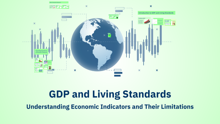 GDP and Living Standards by JOM FRANCIS on Prezi