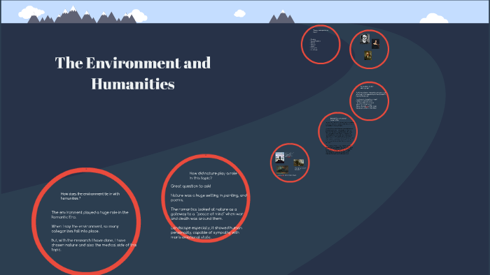 The Environment and the Romantic Era by Alicia St. Amour on Prezi