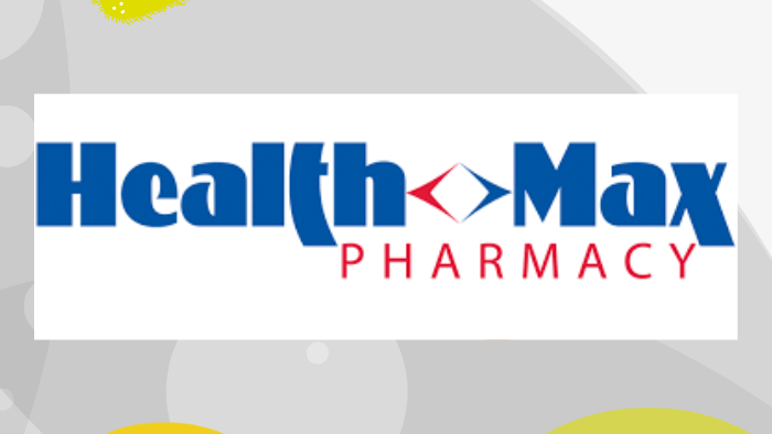 Health Max Pharmacy by sharona Malakov