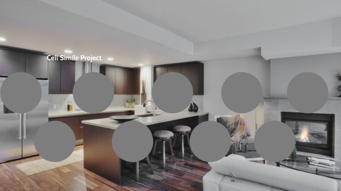 Cell Simile Project by Korinn Taylor on Prezi