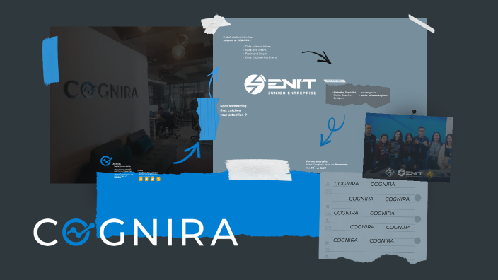 Cognira by omar alibi on Prezi