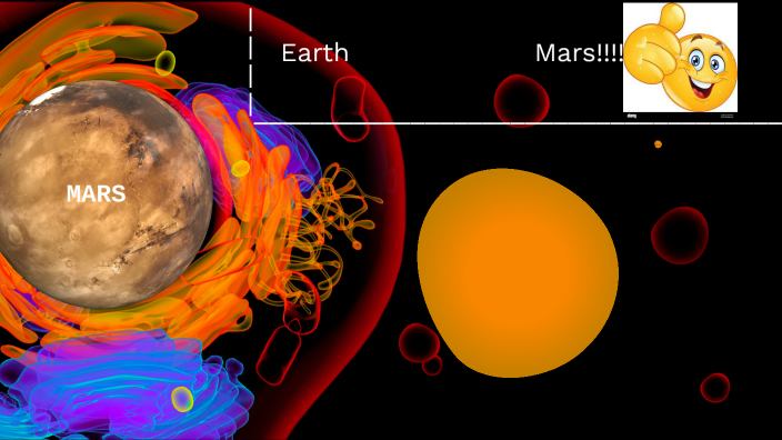 Mars Assignment by JP . on Prezi