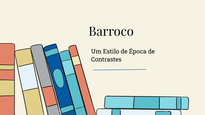 Barroco by Valessa on Prezi