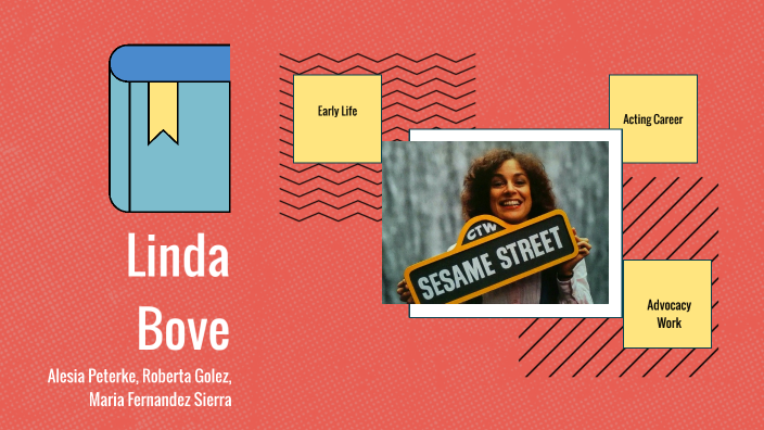 Linda Bove by roberta golez on Prezi