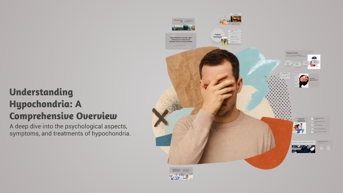 Understanding Hypochondria: A Comprehensive Overview by Matheus Roxo on ...