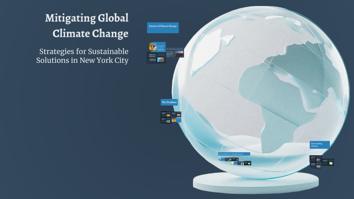 Mitigating Global Climate Change by Jeevan Bahadur Basnet Chhetri on Prezi
