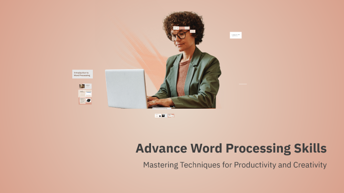 Advance Word Processing Skills by kieth hallasgo on Prezi