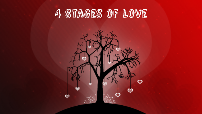 4 stages of love by Brooke Colvin on Prezi