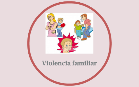 Vioencia familiar by dayna jimena pino vidal on Prezi
