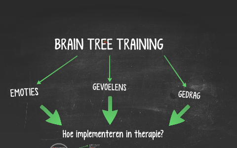 BRAIN TREE TRAINING by Diede Bohez on Prezi