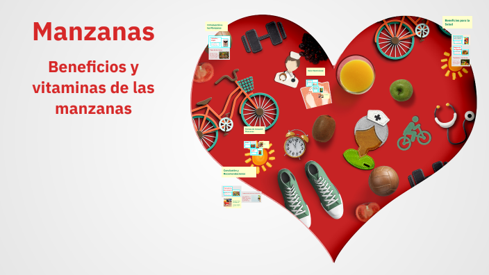 Manzanas by Bryan Lema on Prezi