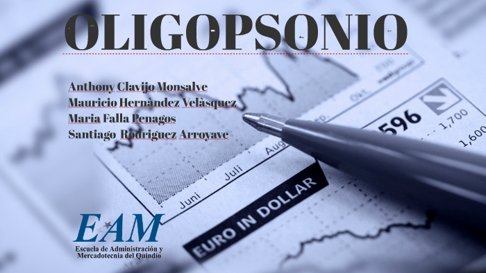 OLIGOPSONIO by Anthony Clavijo Monsalve on Prezi