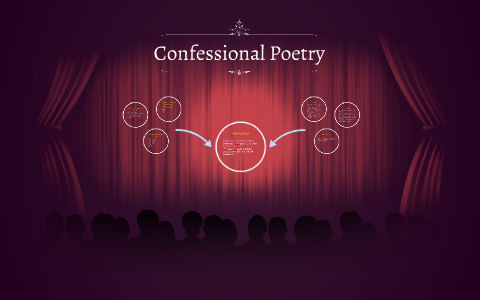 Confessional Poetry by Annmarie Vincenzo on Prezi