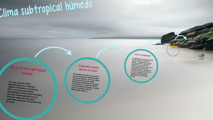 Clima tropical húmedo by marianella masseroni on Prezi