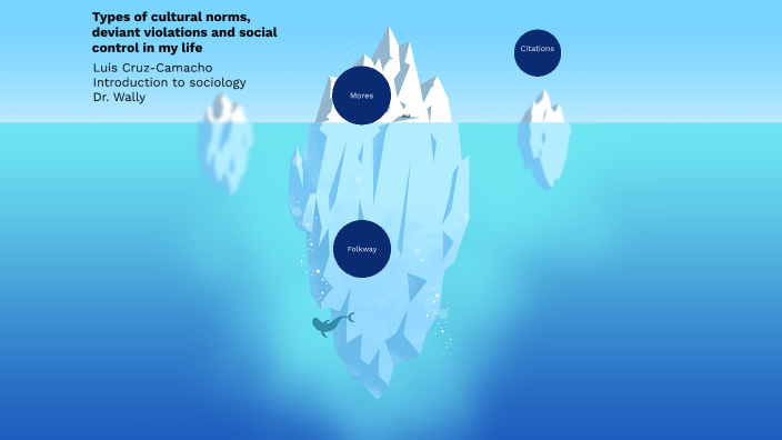 Types Of Cultural Norms Deviant Violations And Social Control In My types-of-cultural-norms-deviant-violations-and-social-control-in-my