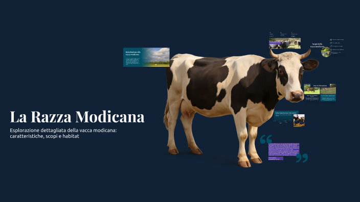 La Razza Modicana by alexander monopoli on Prezi