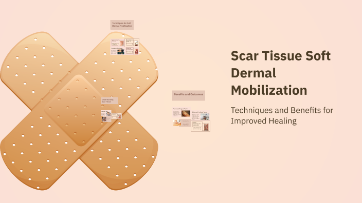 Scar Tissue Soft Dermal Mobilization by فاتن الشاعر on Prezi