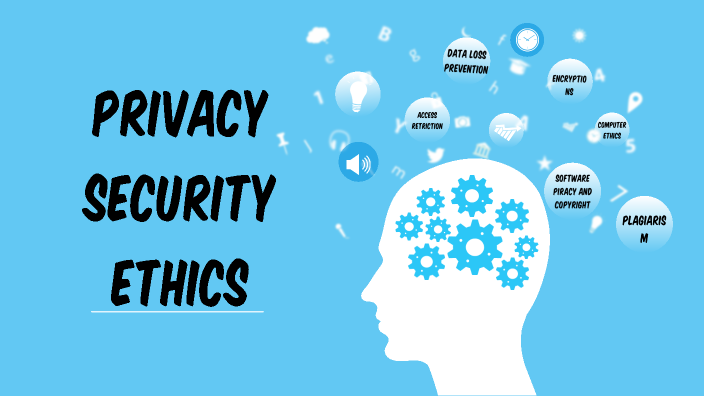 PRIVACY ,SECURITY AND ETHICS by Muhd Nabil on Prezi