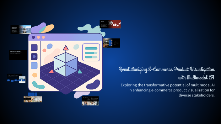 Revolutionizing E-Commerce Product Visualization with Multimodal AI by ...