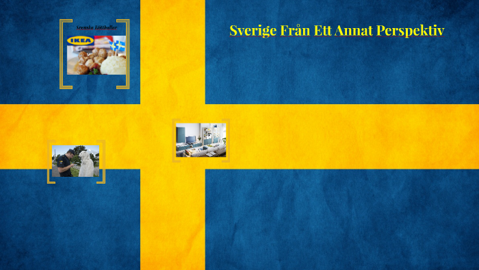 Kötbullar by Max Hellberg on Prezi