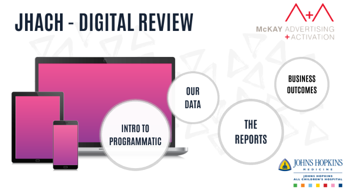 JHACH - DIGITAL REVIEW by on Prezi