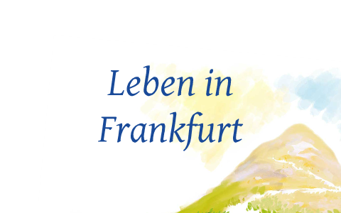 Leben in der Gemeinde by Michael Kratel on Prezi