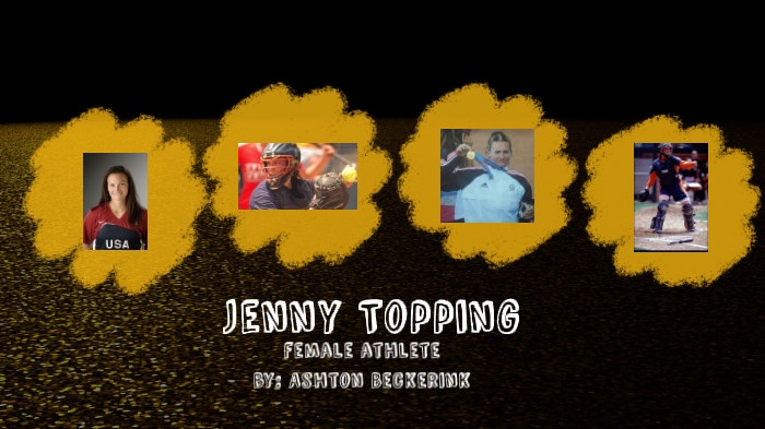 Jenny Topping by Ashton Beckerink on Prezi