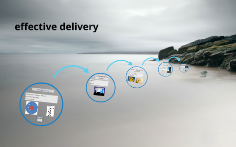 effective delivery by Haugh Class on Prezi