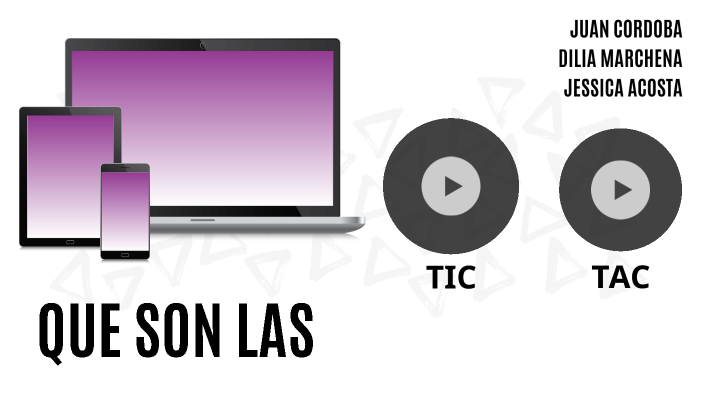 LAS TIC Y LAS TAC by juanalejo14 juanalejo14 on Prezi