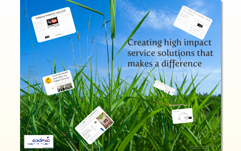 Sodexo Education: High Impact Service Solutions by Sodexo Singapore on ...