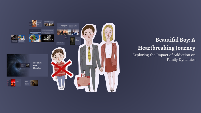 Beautiful Boy: A Heartbreaking Journey by maddie Baxter on Prezi