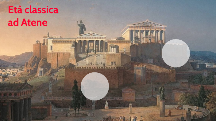 Età classica by Alessandro Maggi on Prezi