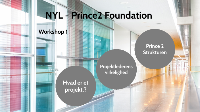 NYL LEK 1 by Karsten Nielsen on Prezi