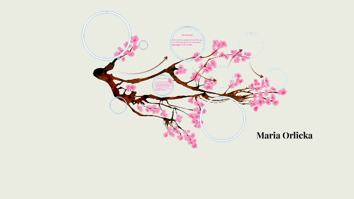 Maria Orlicka by Carolina Reyes on Prezi