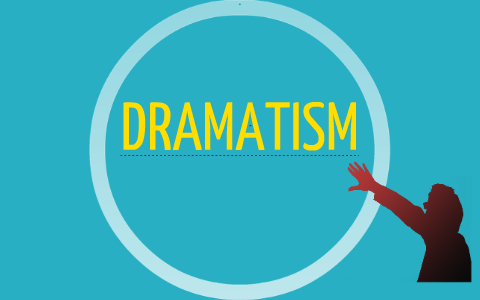 Dramatism by Stephen Ogden on Prezi