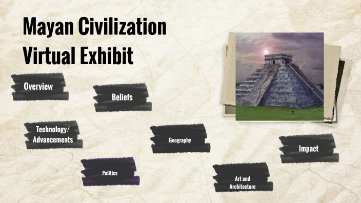 Mayan Civilization Project by Meredith Hoban on Prezi