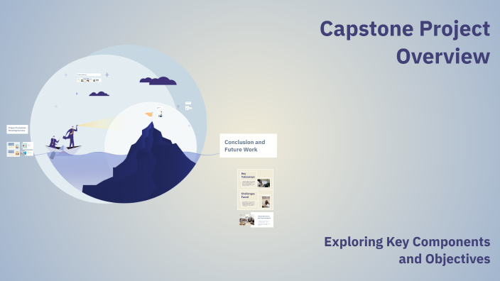 Capstone Project Overview by Laticia Hung on Prezi