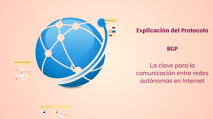 Explicación del Protocolo BGP by Benjamin Magaña on Prezi
