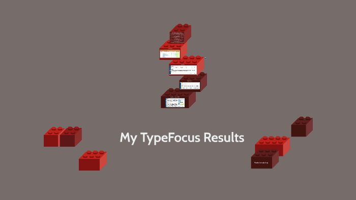 TypeFocus Results by Lauren M on Prezi