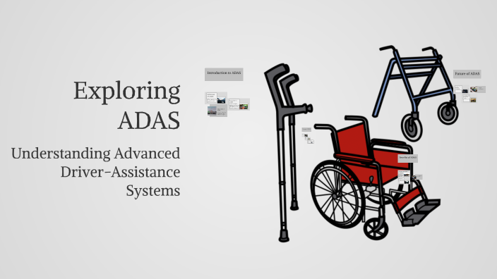 Exploring ADAS by Sathish Kumar on Prezi