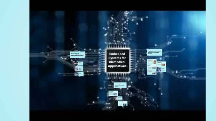 Embedded Systems for Biomedical Applications by mariam khalifa on Prezi