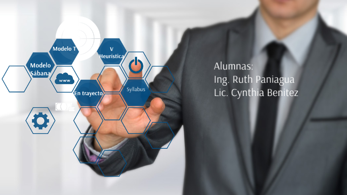 Alumnas: Ing. Ruth Paniagua Lic. Cynthia Benitez by Cynthia Benitez on ...