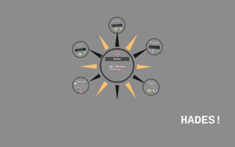 Hades by Maycee Tinsley on Prezi